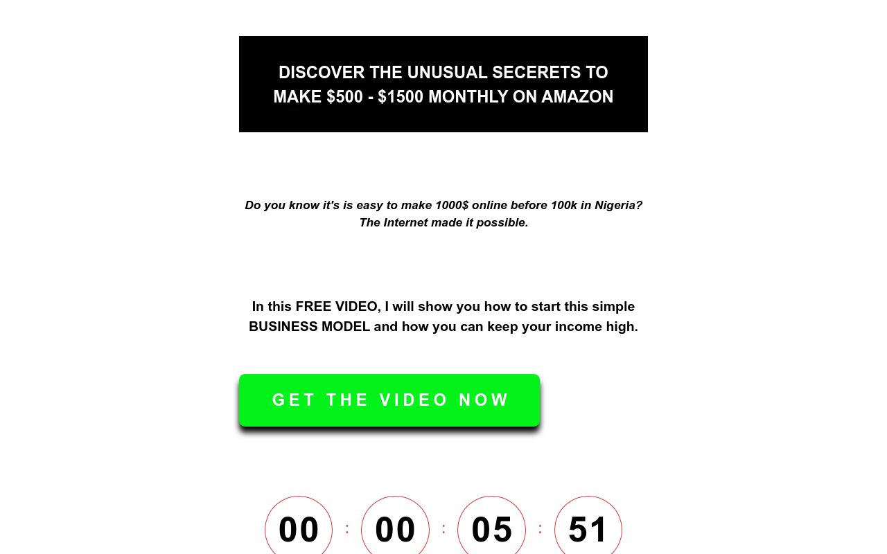 Make Money Online With Amazon Kdp